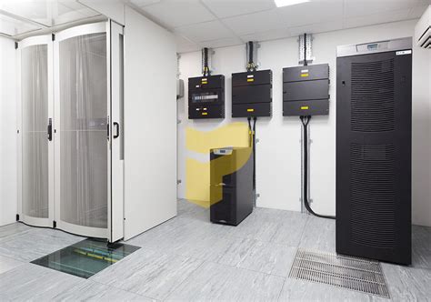 Best Practices For Server Room Designs Ensuring Efficiency And Reliability