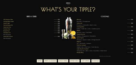Javascript How Do I Make My Restaurant Site Buttons Display The
