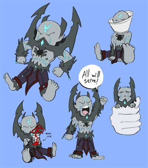 Drew The Jailer As A Funny Lil Dude R Wow