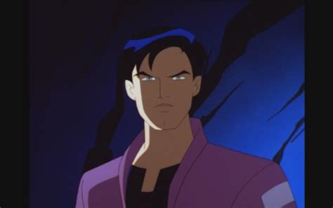 Terry Mcginnis Batman Beyond Wiki