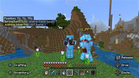 Lifeboat Survival PVP Compilation Part YouTube