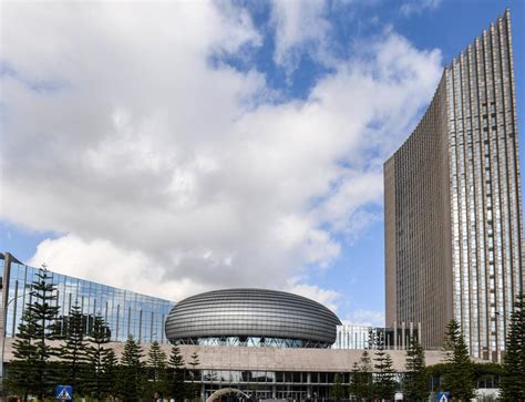 习近平主席向第37届非洲联盟峰会致贺电在非洲引发热烈反响深圳文明网