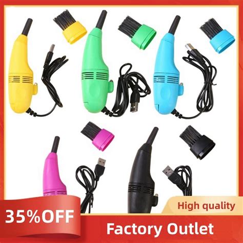 Computer Vacuum Cleaner Keyboard Vacuum Cleaner Mini Usb Vacuum