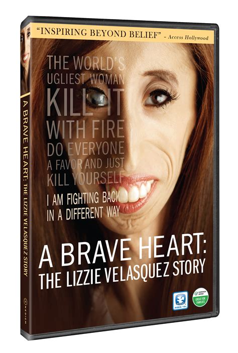 The Worlds Ugliest Woman Movie Roar