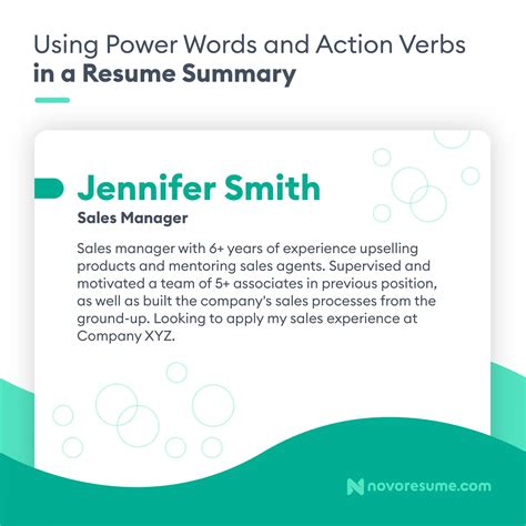 83 Resume Summary Examples How To Guide For 2023 Enhancv 45 Off