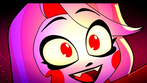 Who Else Thinks Little Charlies Cute Rhazbin