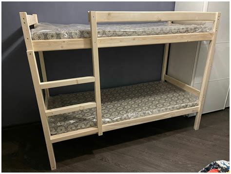Кровать Mydal Ikea размеры 88 фото