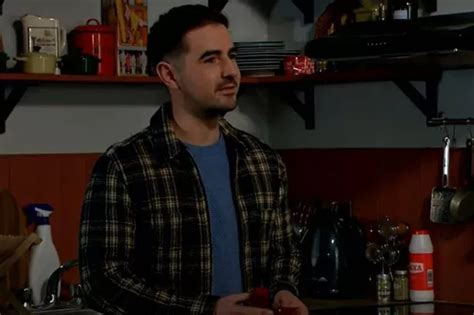 Fair Citys Fergal Threatens To Tell Gar About Dean And Dearbhla Having