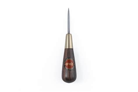 Pocket Scratch Awl — Heartwood Tools