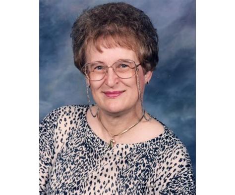 Edith Annette Bartley Obituary 2025 Hurst Tx Lucas Funeral Home Hurst