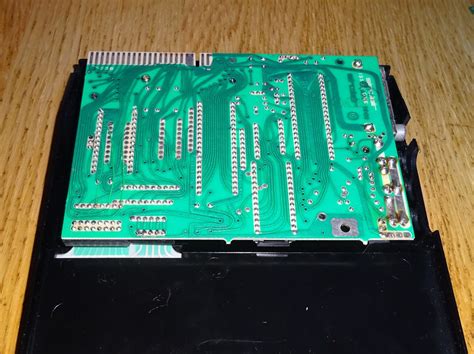 Tynemouth Software Zx81 Composite Video Modification