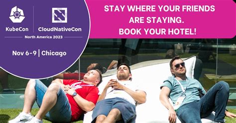 Cloud Native Computing Foundation Cncf On Linkedin Kubecon
