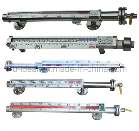 Float Oil Water Liquid Tank Float Level Indicator China Liquid Level Gauge And Measurement Of