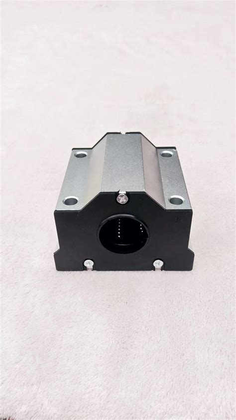 HGH20ca HGH Linear Guide Rail Slider Linear Motion Guide CNC Linear Slide Guide Rail For CNC