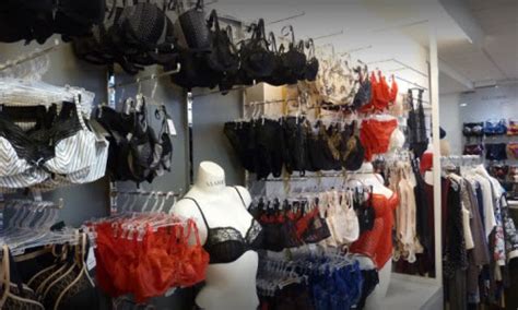 [Boutique] Lingerie Joliesse – Lingeriepedia