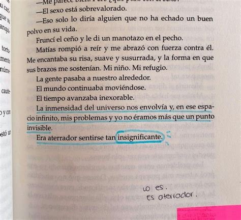 Cuando no queden más estrellas que contar Frases bonitas