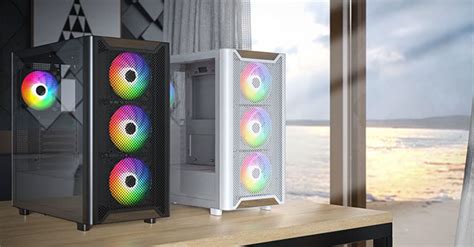 Montech Xr Wood Review Noise Testing Techpowerup