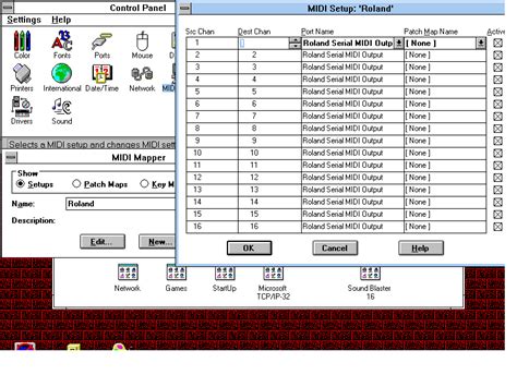 Connecting A Midi Synthesizer To A Computer — Nroach44 S Notepad