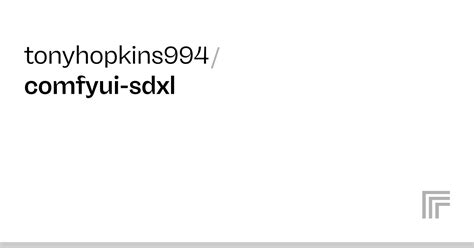 Tonyhopkins Comfyui Sdxl Api Reference