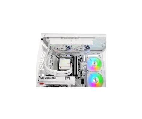 THERMALRIGHT CORE MATRIX 240 LIQUID CPU COOLER WHITE Price In Bd