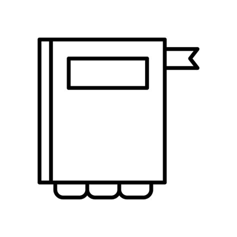 Premium Vector Workspace Icon