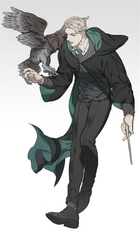 갯생 On Twitter Harry Potter Fan Art Harry Potter Artwork Character Art
