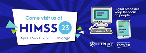 Himss Interlace Health