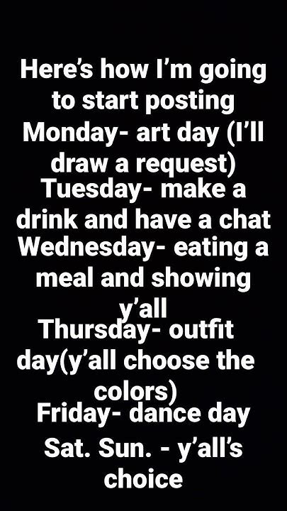 Hope Yall Have A Great Day Stay Safe And Be Yourself Youtube
