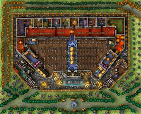 Library Inkarnate Create Fantasy Maps Online