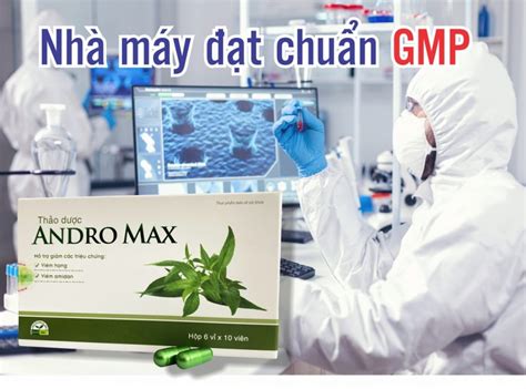 ANDRO MAX - Tập đoàn Công nghệ 168