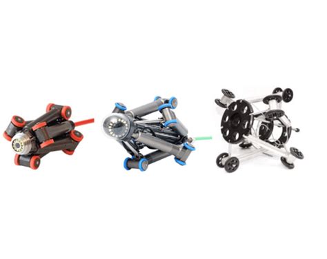 Endo Control Crab Robot Crawlers Buy Or Rent