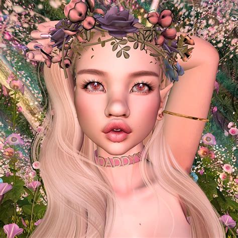 Second Life Marketplace Callipygian Daisy Freya Demo