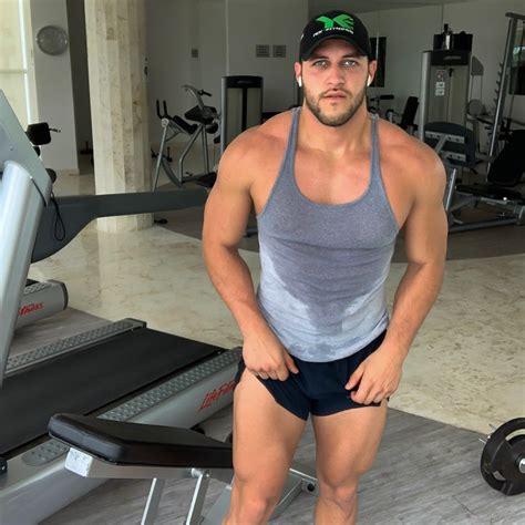 Israel Cano Youtube