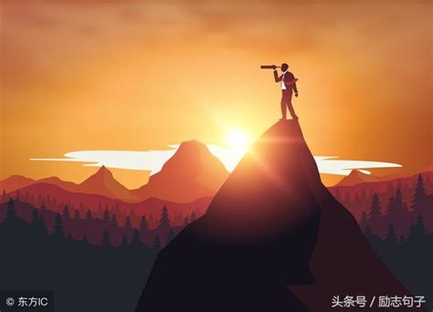 励志语录：你足够努力吗？可怕的是比你牛逼的人比你还努力！