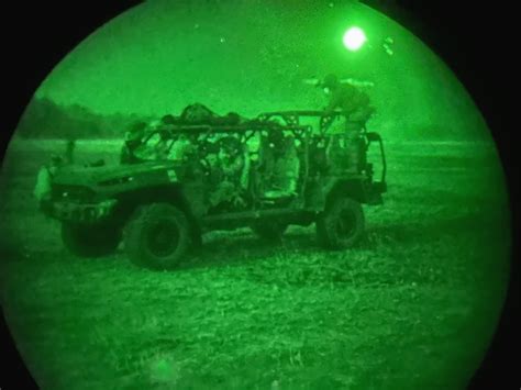Soldiers Want More Out Of The Armys New Infantry Squad Vehicles