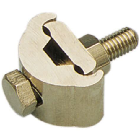 Clamp 1 Bolt At Best Price In Jamnagar Sterling Metal Inc