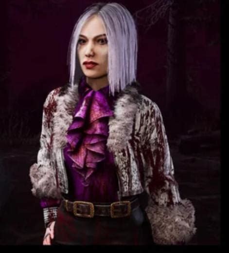 If Dbd Were More Like Squid Game In That It Was Much More Possible To
