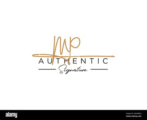 Mp Template Stock Vector Images Alamy