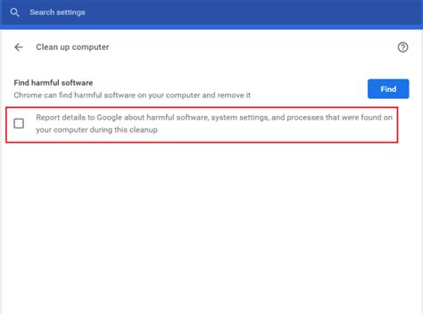 Fix Software Reporter Tool High Cpu Usage In Windows 10 Techcult