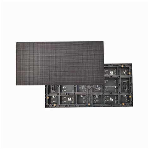Small Pixel Indoor Led Screen Module Led Screen Module China Factory