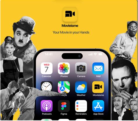 Building A Movie Database App Connecting A Json Api In Swift By