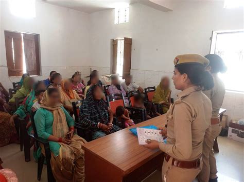 Ayodhya Police On Twitter थाना पूराकलन्दर के ग्राम मसौदा में महिला