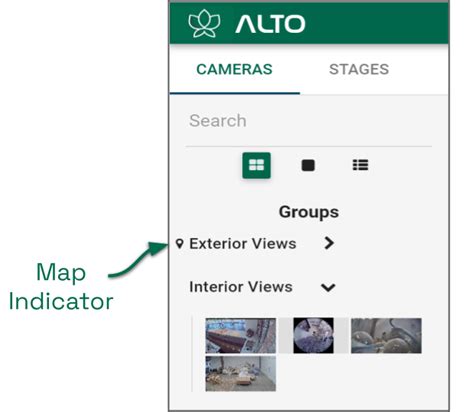 adding removing maps orchid alto vms user guide 22 6