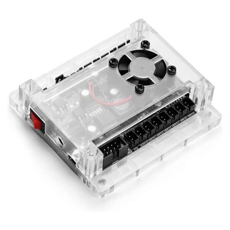 3 AXIS CNC GRBL CONTROLLER BOARD FOR CNC MACHINE RoboticsDNA