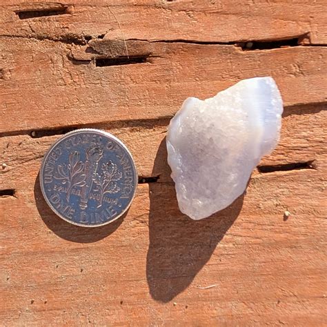 Ellensburg Blue Agate Rough 5 Grams Ebay