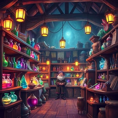 Best Dnd Menu Generator Vondy