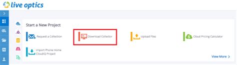 Live Optics Download The Live Optics Collector Linux Dell Us