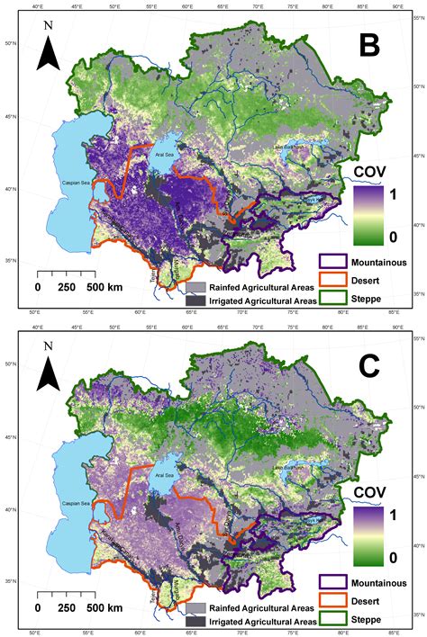 Remote Sensing Free Full Text Environmental Drivers Of Ndvi Based Vegetation Phenology In