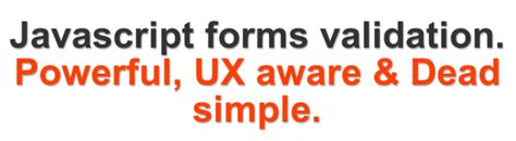 Parsleyjs And Twitter Bootstrap
