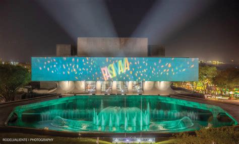 53 Year Old Ccp National Theater To Get Much Needed Facelift Kanto